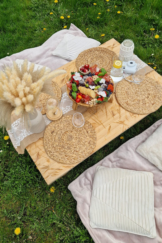 Ostuni: San Vito dei Normani: Organic Picnic in Olive Grove - An In-Depth Look at the Experience
