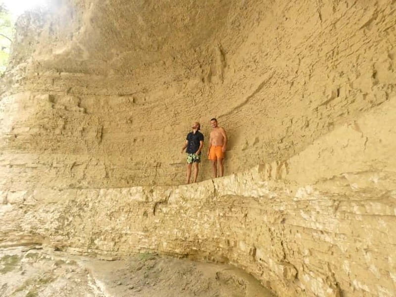 Osumi Canyon and Bogova Waterfall from Berat - by 1001AA - Why This Tour Offers Great Value