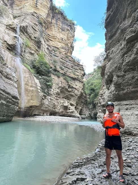 Osumi Canyon and Bogove Waterfall - What Makes This Tour Stand Out