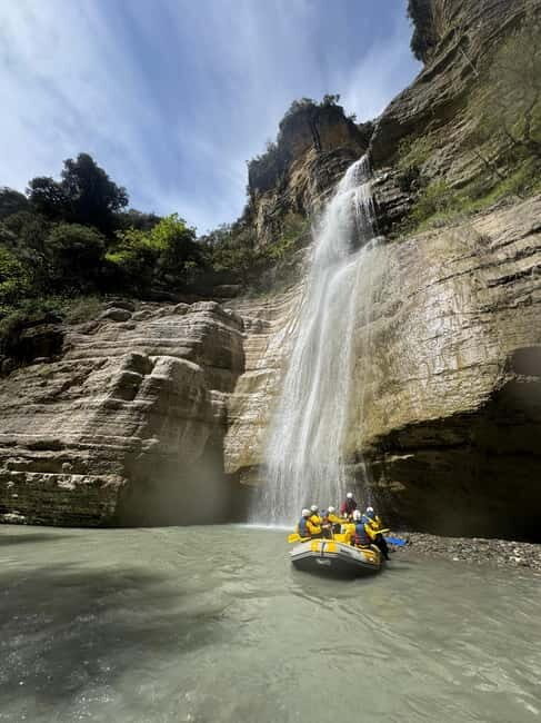 Osumi Canyon and Bogove Waterfall - The Practical Side: Price and Suitability