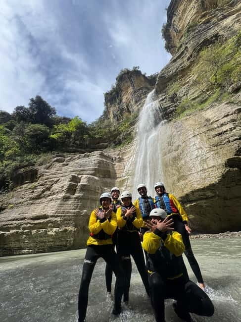 Osumi Canyon and Bogove Waterfall - FAQs about Osumi Canyon and Bogove Waterfall Tour