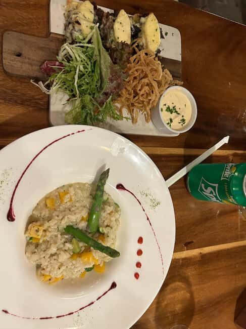 Oswego Food & History Tours - A Walk Through Oswego’s Historic Downtown