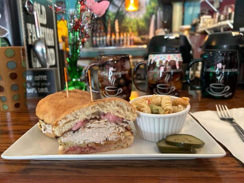 Oswego Food & History Tours - Practical Details and Tips for Travelers