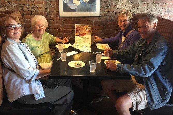 Oswego History Food & History Tour - Discover Oswego’s Charm with the Food & History Tour