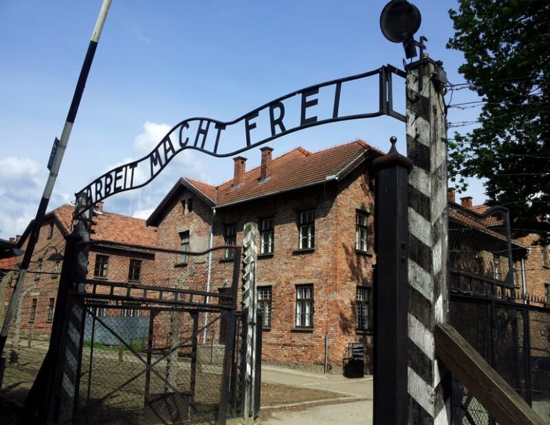 Oswiecim: Auschwitz-Birkenau Skip-the-Line Entry Tickets - Auschwitz-Birkenau Skip-the-Line Entry Tickets – A Practical, Respectful Look