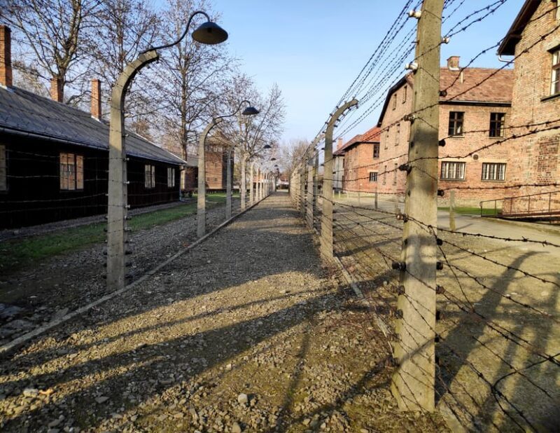 Oswiecim: Auschwitz-Birkenau Skip-the-Line Entry Tickets - Final Thoughts