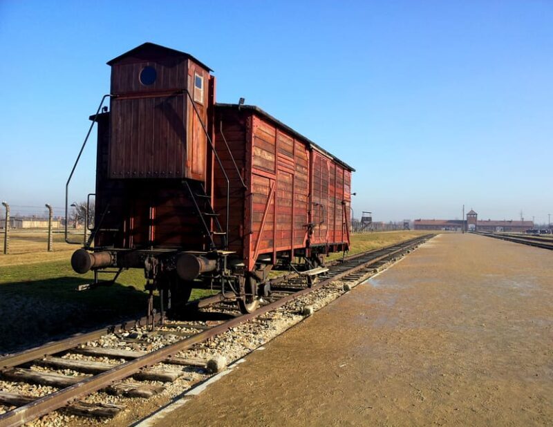 Oswiecim: Auschwitz-Birkenau Skip-the-Line Entry Tickets - FAQ