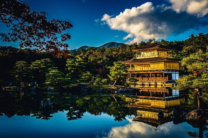 Otagi Nenbutsu Temple and Arashiyama Bamboo Forest Tour - Practical Tips for Making the Most of Your Tour