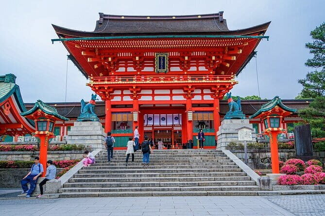 Otagi Nenbutsu Temple and Arashiyama Bamboo Forest Tour - Final Thoughts
