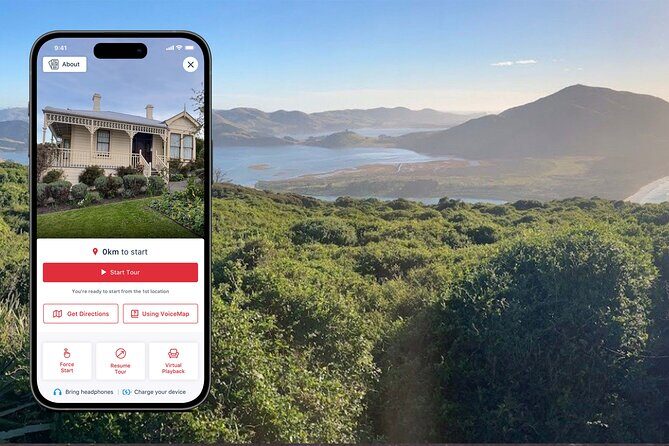 Otago Peninsula's Hidden Gems: A Self Guided Driving Tour - Introduction