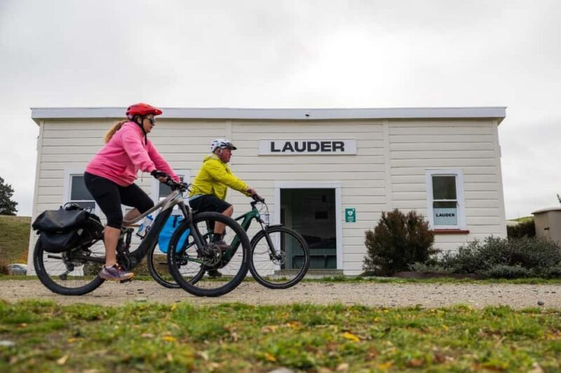 Otago: Rail Trail Self-Guided Biking Experience - Final Thoughts