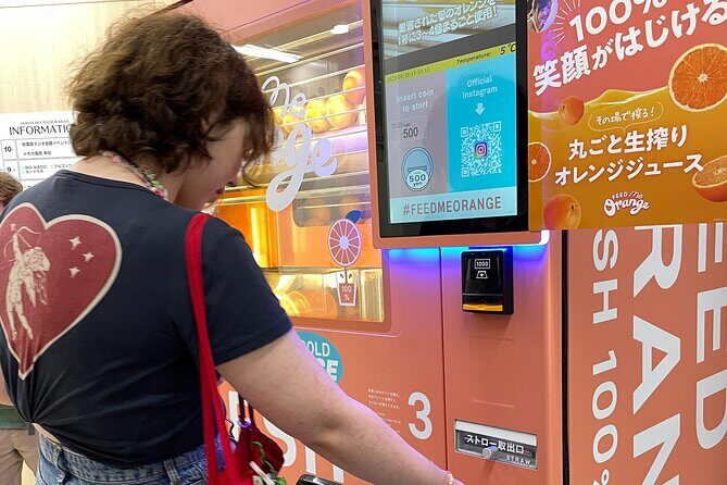 Otaku Tour for Anime & Manga Lovers (Group Tour) - Exploring Akihabara: The Heartbeat of Otaku Culture