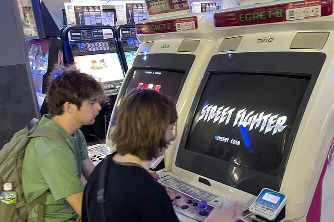 Otaku Tour for Anime & Manga Lovers (Group Tour) - Value and Considerations