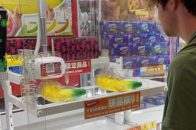 Otaku Tour for Anime & Manga Lovers (Group Tour) - The Sum Up