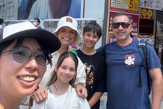 Otaku Tour in Akihabara - Introduction