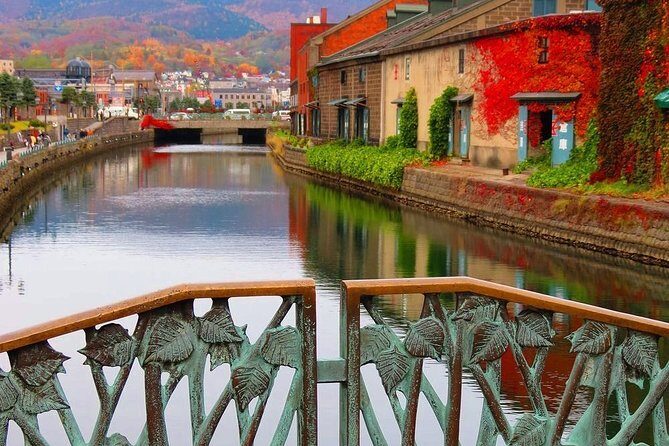 Otaru 6hr Private Trip with Government-Licensed Guide - A Deep Dive into the 6-Hour Otaru Experience