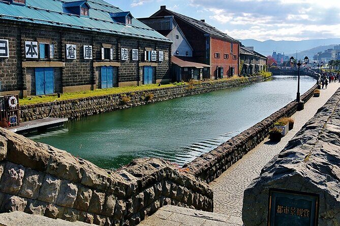 Otaru 6hr Private Trip with Government-Licensed Guide - Final Thoughts