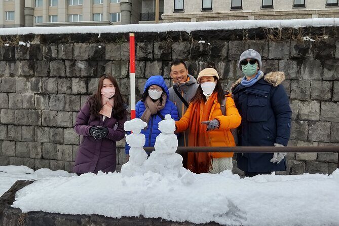 Otaru 7hr Private Tour with Licensed Guide Sapporo Dpt. - FAQ