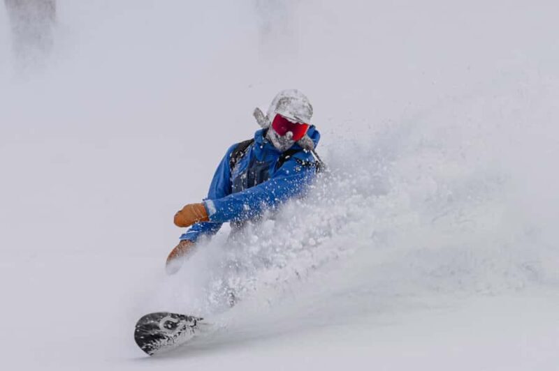 Otaru Asarigawa Ski Resort Trip with Wear Sapporo Departure - An In-Depth Look at the Otaru Asarigawa Ski Resort Tour