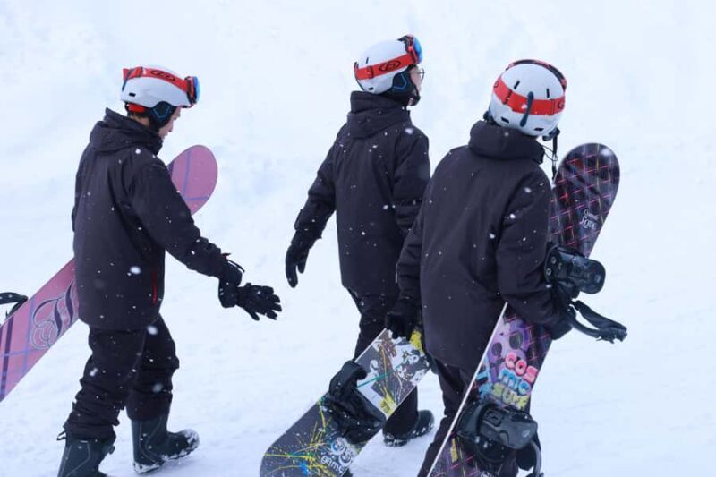 Otaru Asarigawa Ski Resort Trip with Wear Sapporo Departure - Final Thoughts: Who Should Consider This Tour?