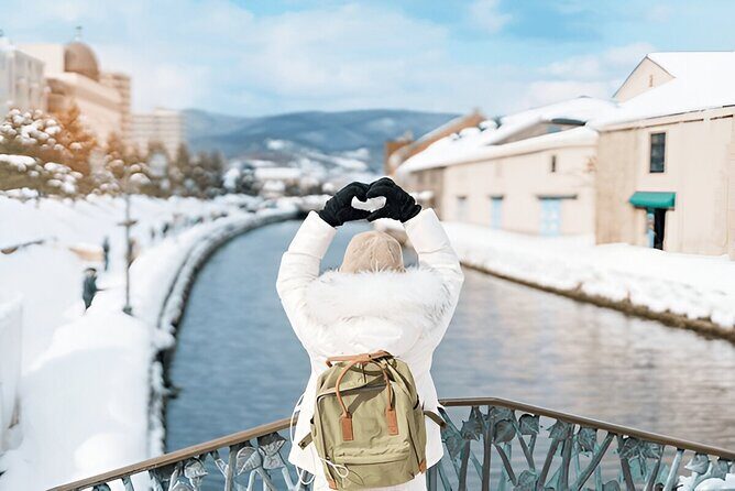 Otaru City Private Day Trip - Key Points