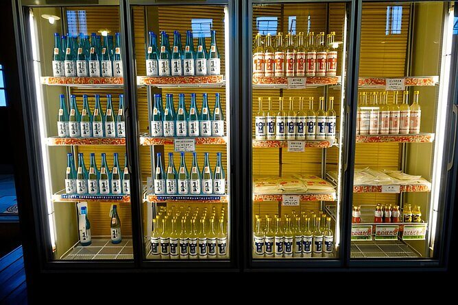 Otaru City Private Day Trip - Final Thoughts