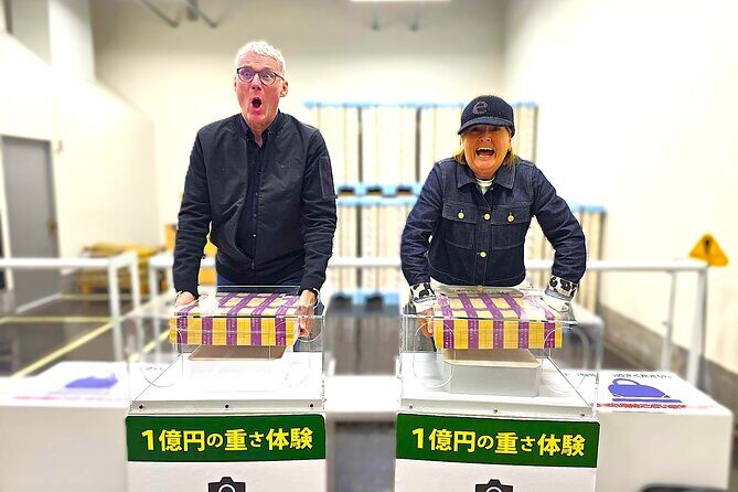 Otaru: Day & Night Walk in a Nostalgic Historic Port Town - A Deep Dive into the Itinerary