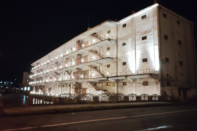 Otaru: Day & Night Walk in a Nostalgic Historic Port Town - The Sum Up