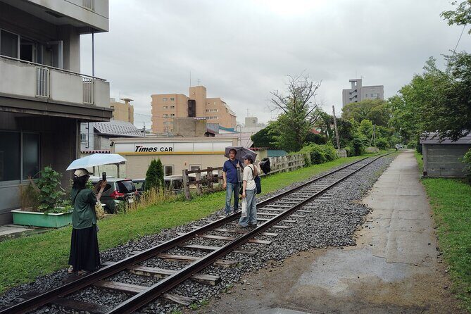 Otaru: Day & Night Walk in a Nostalgic Historic Port Town - FAQ