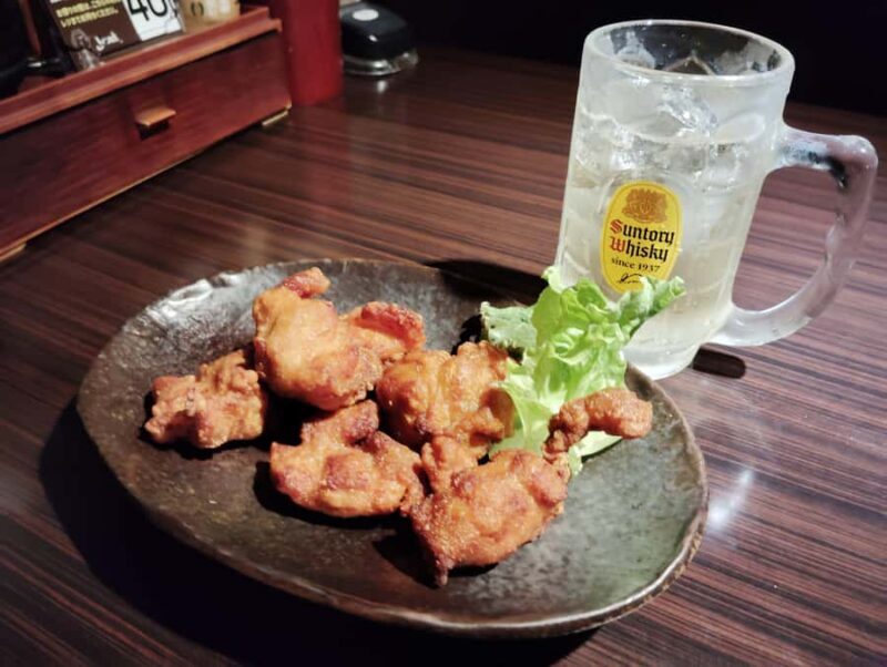 Otaru: Guided Bar Hopping Tour with Food & Drink Credit - What to Expect from Your Otaru Bar Hopping Experience
