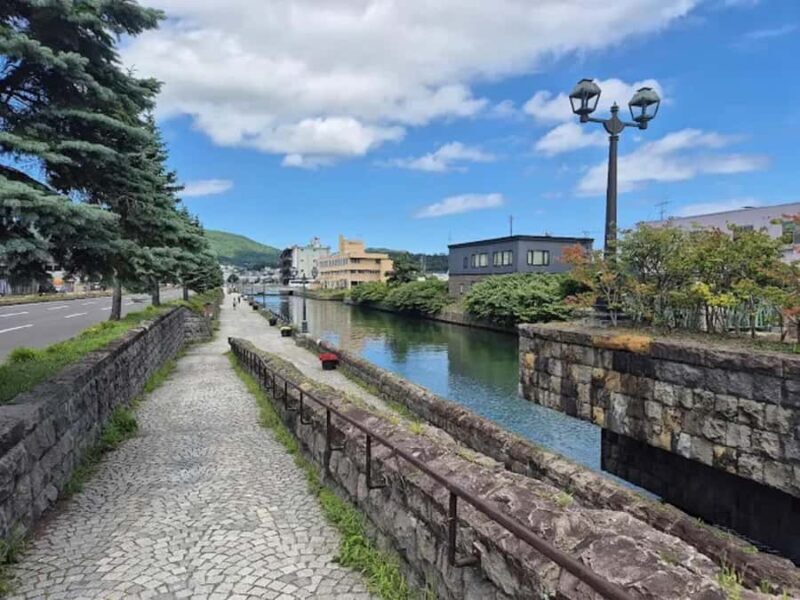 Otaru: Guided Day Tour with Canal and Glass Workshop - A Deep Dive Into the Tour: What to Expect Each Step