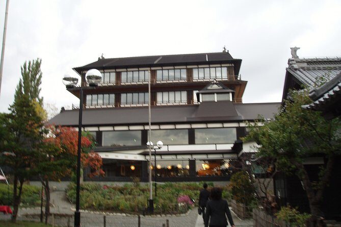 Otaru Kihinkan Admission Ticket - Authentic Experiences and Traveler Sentiments