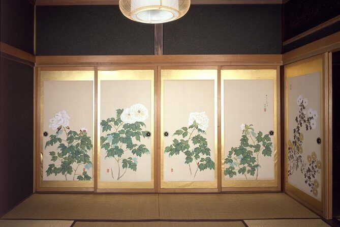 Otaru Kihinkan Admission Ticket - FAQ