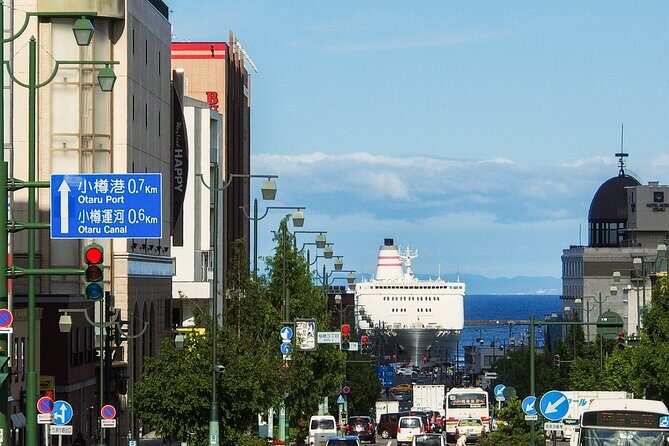 Otaru Private 4hr Walking Tour: Tailored for You - FAQ