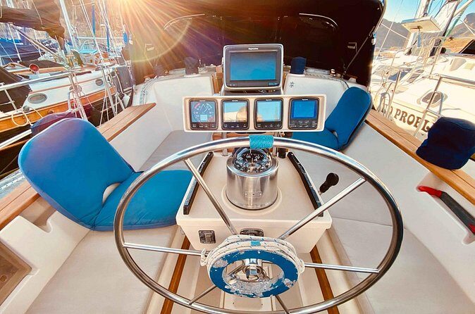 Otaru Private Yacht Adventure Cruising Experience - The Value of this Sailing Adventure