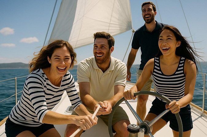 Otaru Private Yacht Adventure Cruising Experience - Final Thoughts