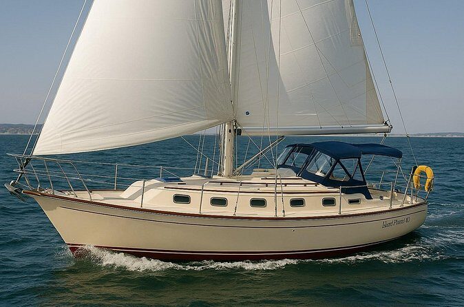 Otaru Private Yacht Adventure Cruising Experience - FAQ