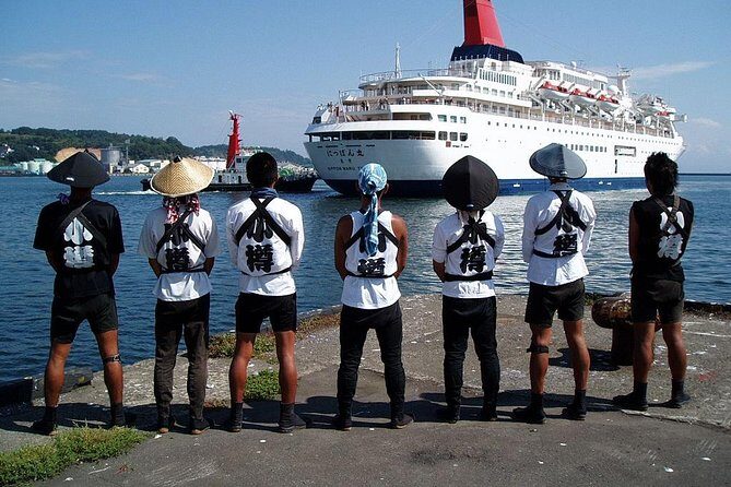 Otaru Rickshaw Tour - The Sum Up: Who Should Take the Otaru Rickshaw Tour?