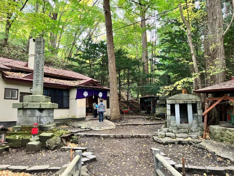 Otaru & Sapporo: Full-Day Tour with Train Ride - Final Verdict