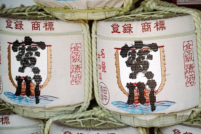 Otaru Tanaka Sake Brewing Private Tour - An In-Depth Look at What You Can Expect
