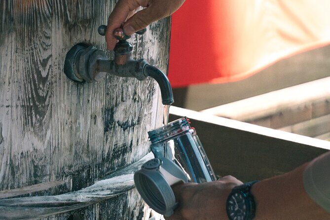 Otaru Tanaka Sake Brewing Private Tour - Practical Details & Considerations