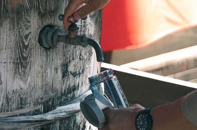 Otaru Tanaka Sake Brewing Private Tour - Who Will Enjoy This Tour?