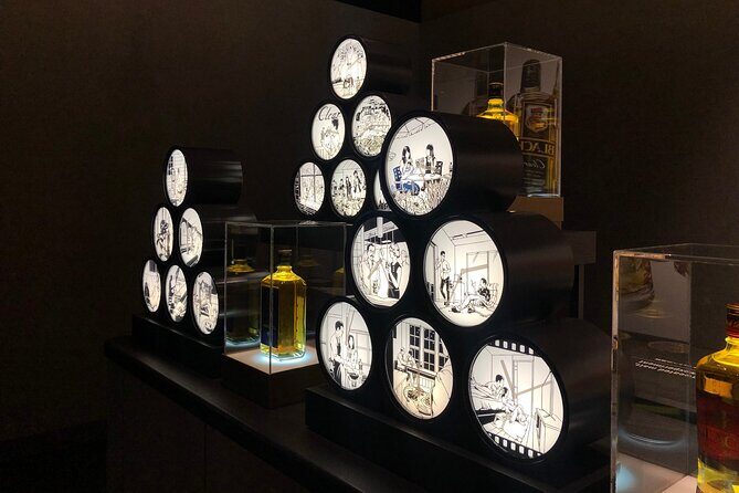 [Otaru & Yoichi] Let's go to Otaru Canal, Sakaimachi Street, Music Box Hall, and Yoichi Nikka Whiskey by private car (arriving and departing from Sapporo) - FAQs