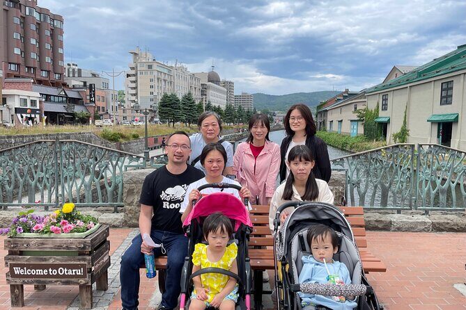 Otaru & Yoichi Tour with Licensed Guide & Vehicle from Sapporo - The Value Proposition