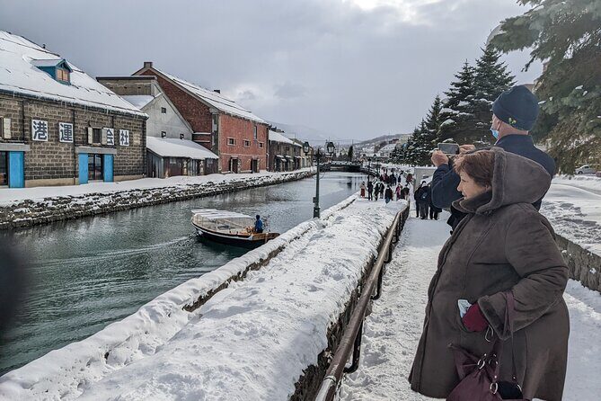 Otaru & Yoichi Tour with Licensed Guide & Vehicle from Sapporo - Final Thoughts