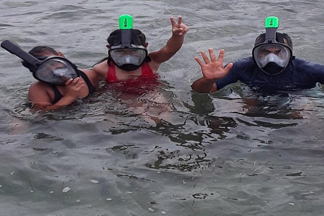 Other side of heaven Eco friendly snorkeling adventure - What Reviewers Say & How It Shapes Expectations