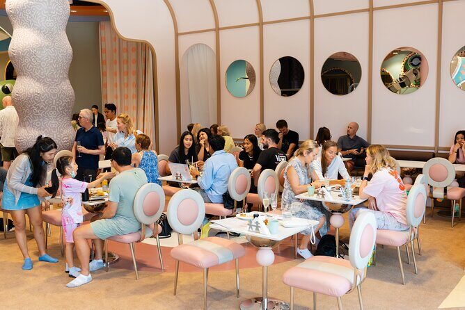 Oto Indoor Play Park Entrance Ticket in Phuket - Exploring the Details of Oto Indoor Play Park