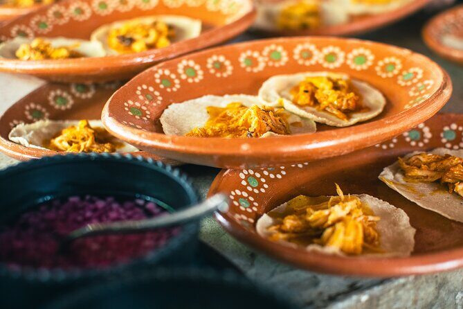 Otoch Cozumel Mayan Cultural Tour with Cenote, Tastings & Tequila - The Cenote Visit — A Cool Escape