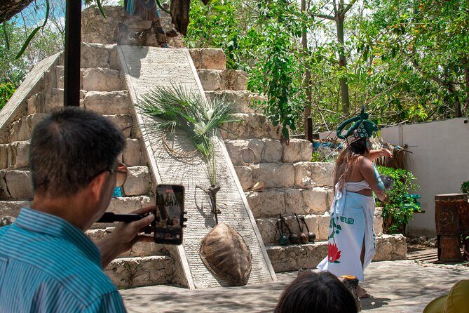 Otoch Cozumel Mayan Cultural Tour with Cenote, Tastings & Tequila - Overall Value and Practicalities