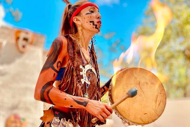 Otoch Mayan Experience Tour: Cultural & Historical Adventure - Key Points